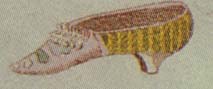 The Regency Footwear Page, 1790-1829