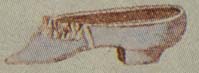 The Regency Footwear Page, 1790-1829